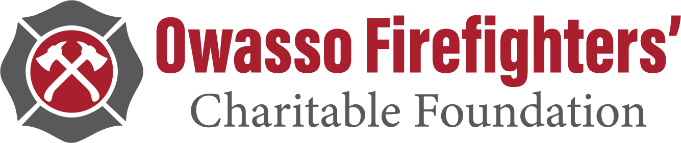 Scholarship Application Form - Owasso Firefighters' Charitable Foundation